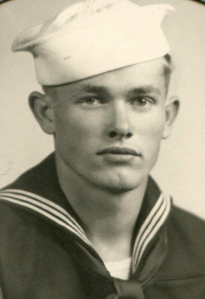 BUCK SR., Billy Dean