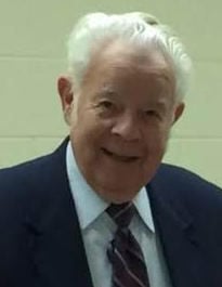 Roberts, James Noblin