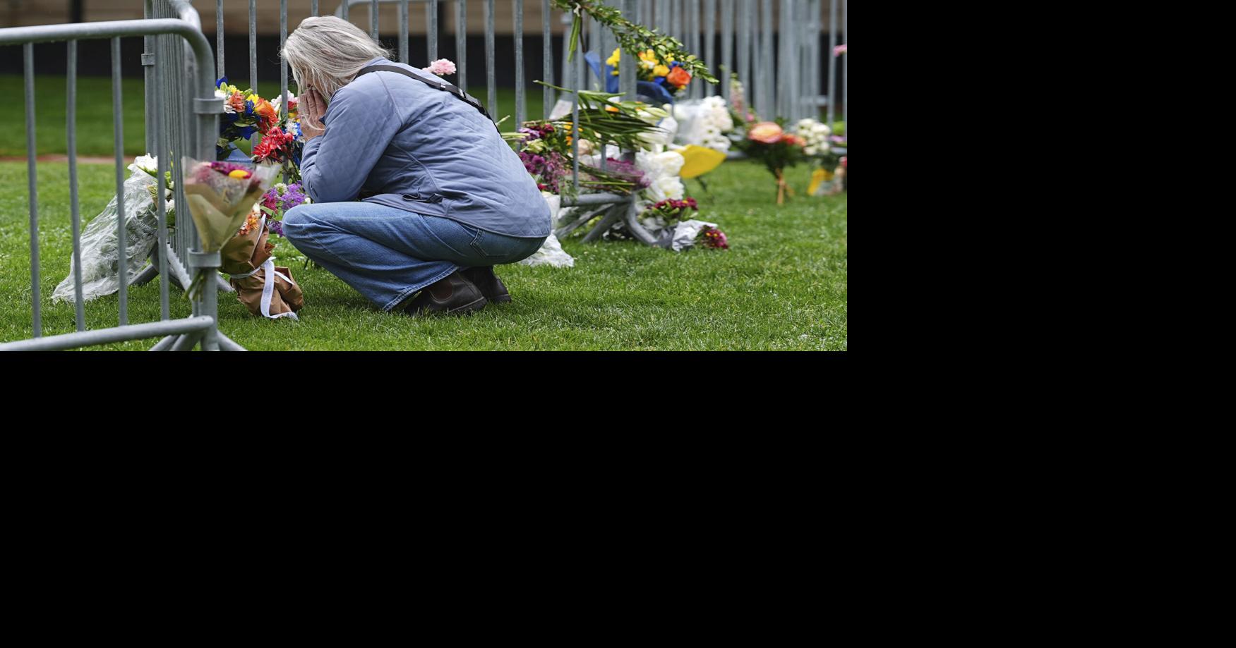 Family detained following Colorado attack; Musk slams Trump's tax bill ...