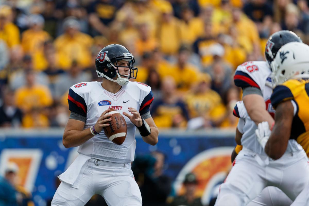 Josh Woodrum ready for NFLPA Collegiate Bowl | College | roanoke.com