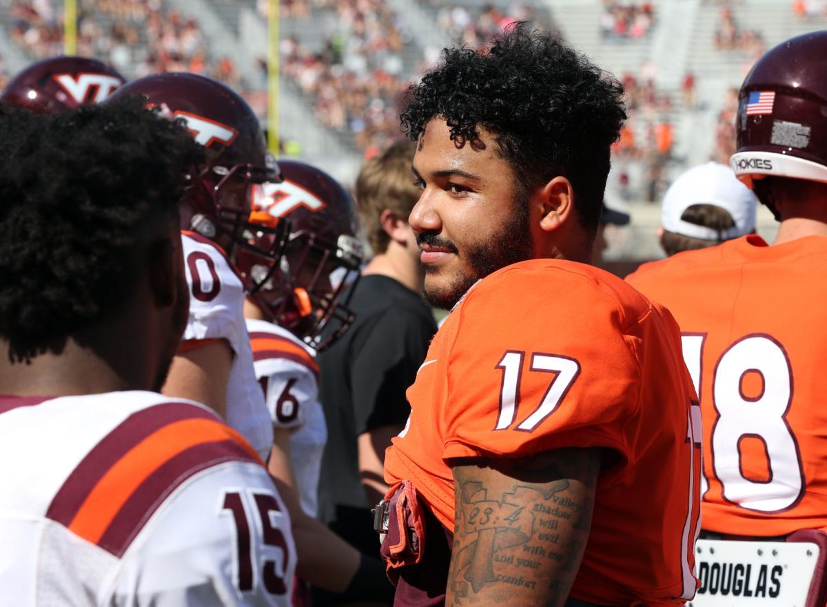 Virginia Tech position previews: Quarterbacks