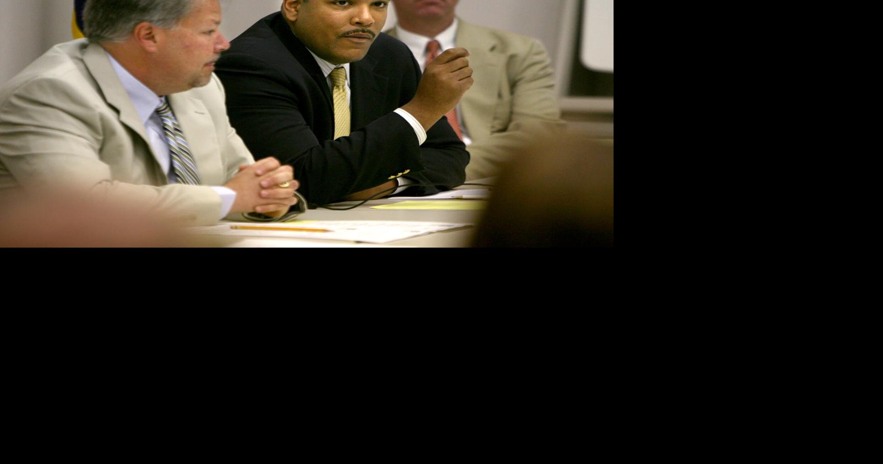 Education Notebook: Help us report on segregation within Roanoke schools