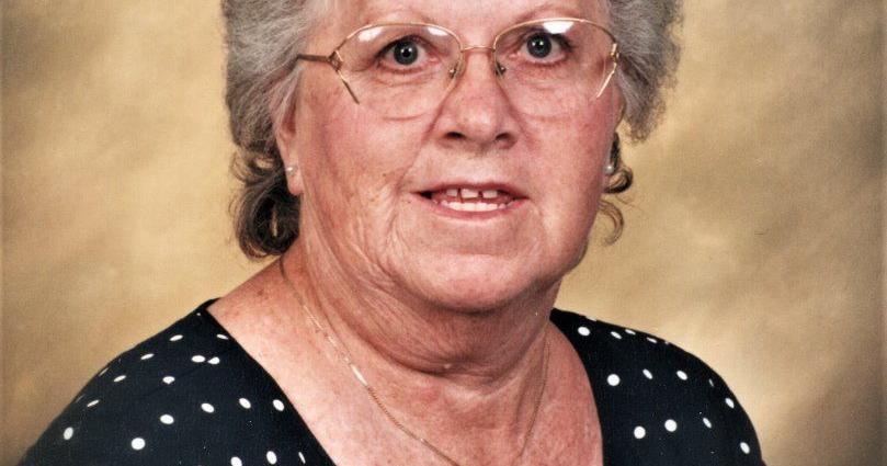 Bayse, Joyce Ann Craighead Janney