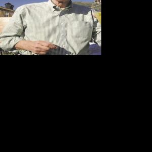 McClintock Sr., Donald