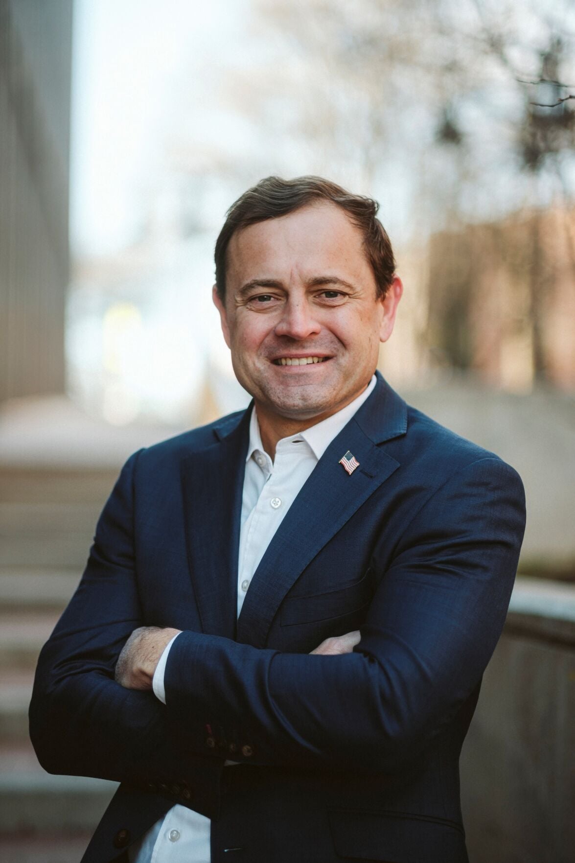VA-5: Tom Perriello hires Lily Franklin as campaign manager
