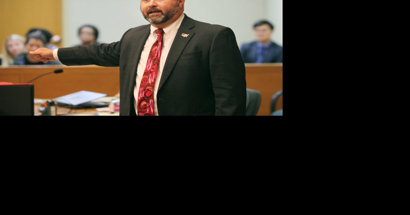 State bar disciplines Vinton attorney
