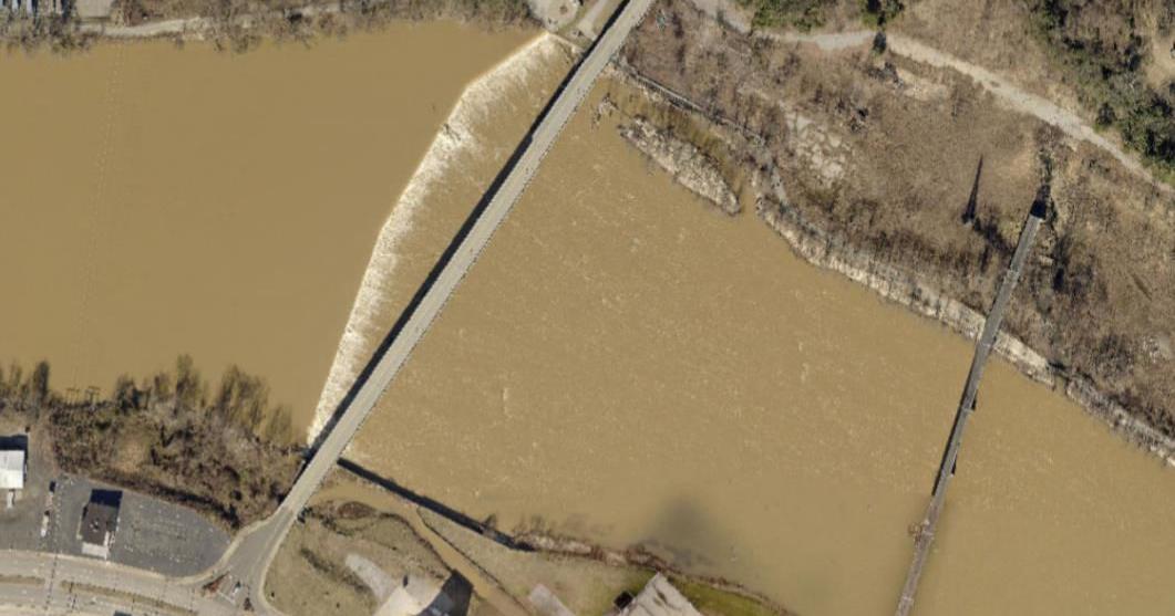 WOYM: Fish ladders on dams a flawed response to helping fish spawning ...