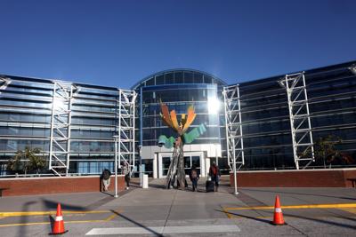 TSA at ROA announces $45 temporary option in lieu of REAL ID