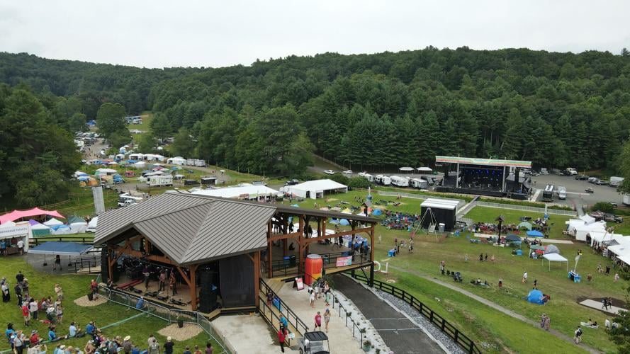 FloydFest '25 Aurora to kick off July 23 in Check