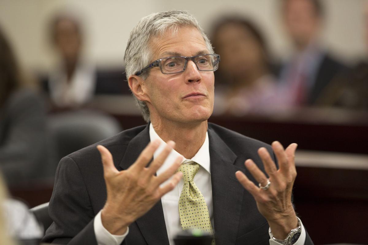 Sentencing hearing of David Eisenhauer