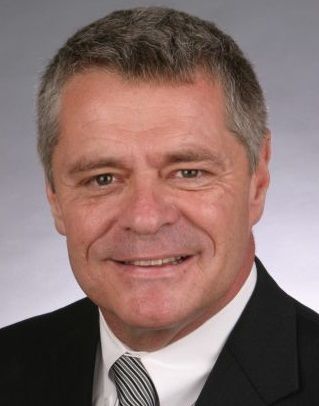 David Bowers thinks about being something besides lawyer