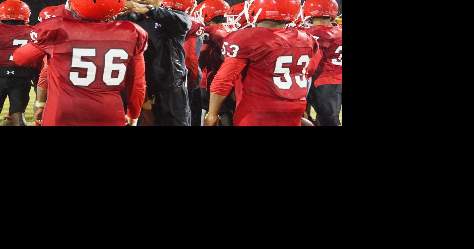 Bobby Martin leaves Martinsville football team, takes same role at Morehead High School