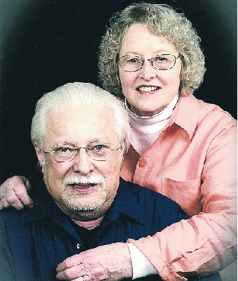 Marilyn Spencer - Dana Spencer