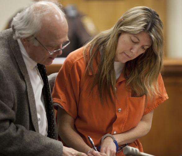 Hearings Waived In Murder For Hire Case