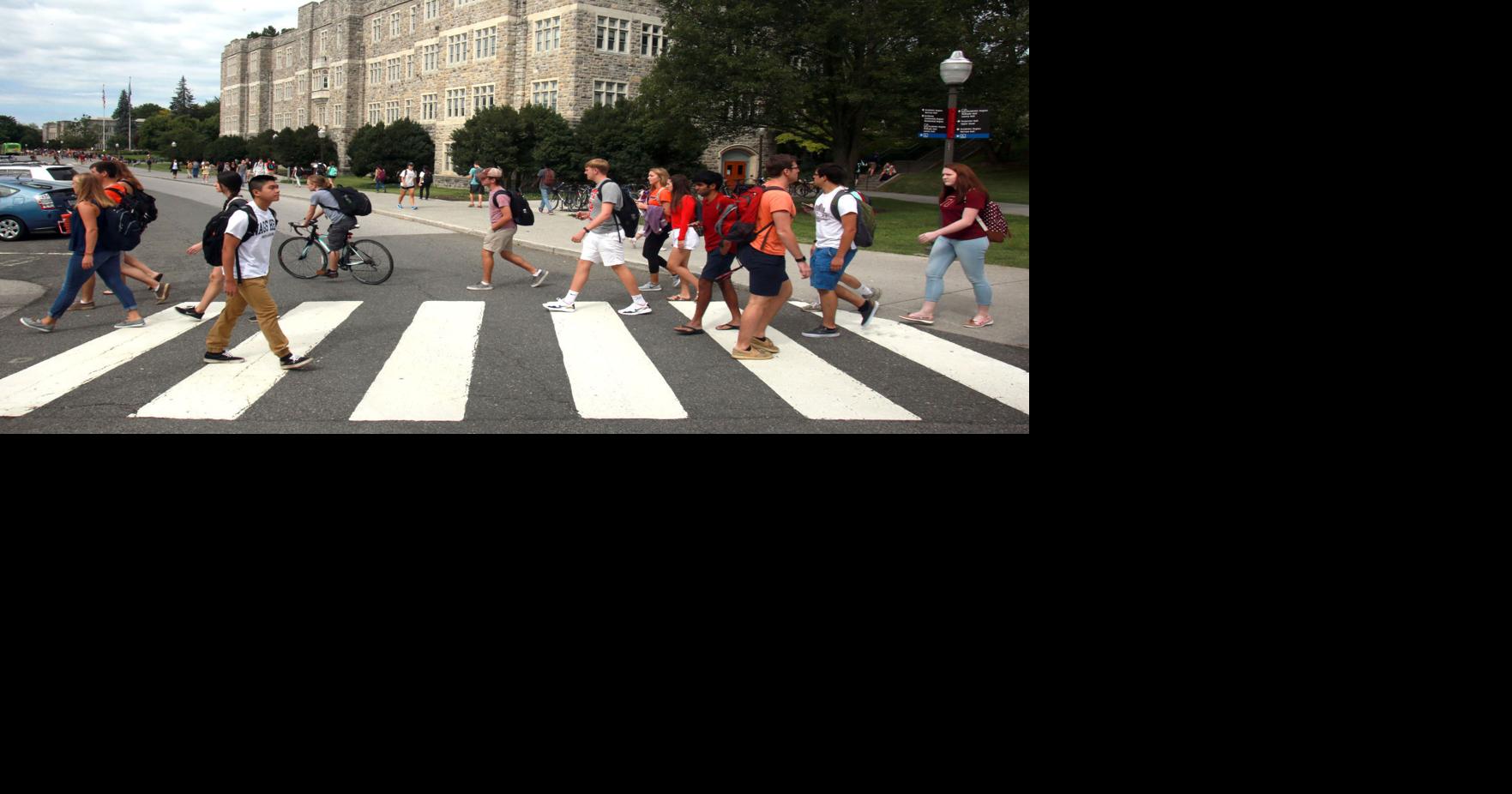 Virginia Tech: students, employees must get boosters