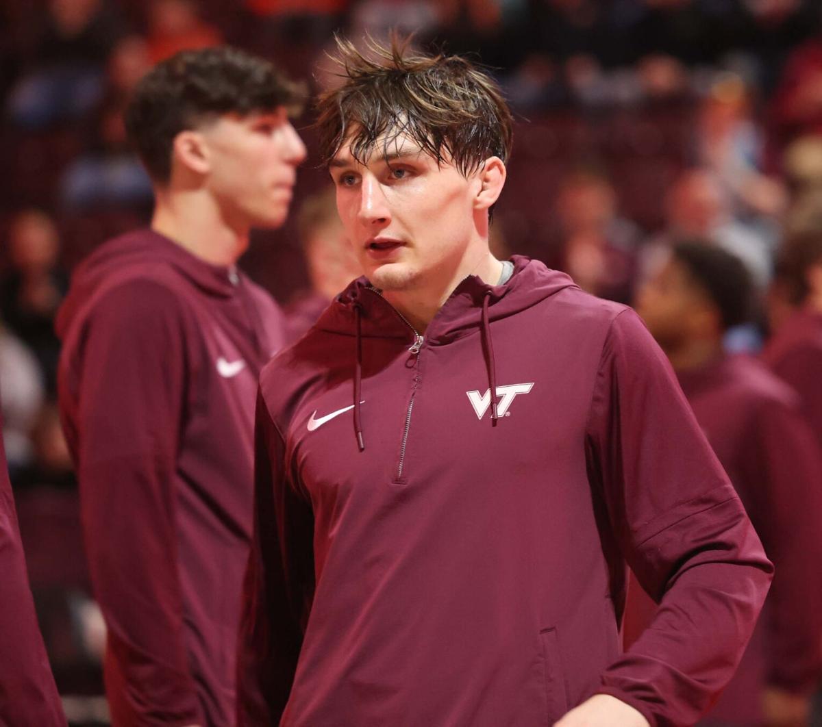 In the region: Virginia Tech's Henson loses in NCAA wrestling finals