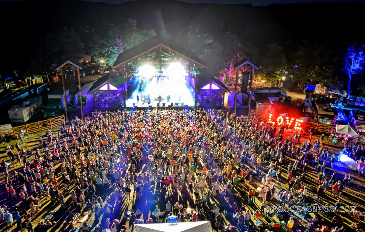 Virginia Tourism bucks benefit 21 festivals, including FloydFest ...