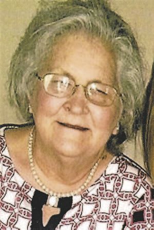 HONAKER, Pauline Lester