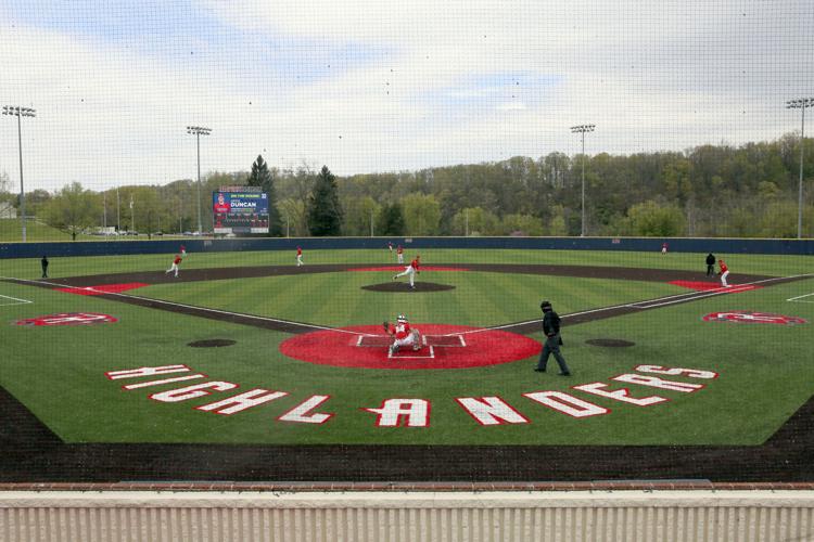 Ex-Radford University baseball players criticize Karl Kuhn's coaching style