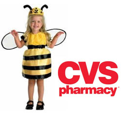 CVS Halloween event Sunday: Freebies for kids in costume