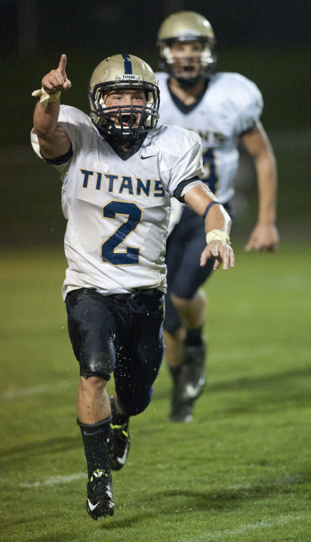 Hidden Valley holds off Northside | High Schools | roanoke.com