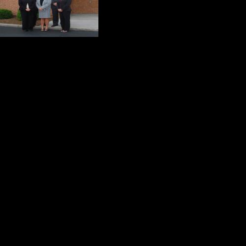 Southwest Roanoke County man heads new First Bank of Virginia branch in ...