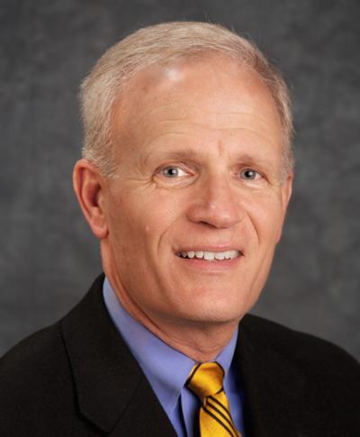 Windsor Hills Supervisor David Radford kicks off campaign in Roanoke ...