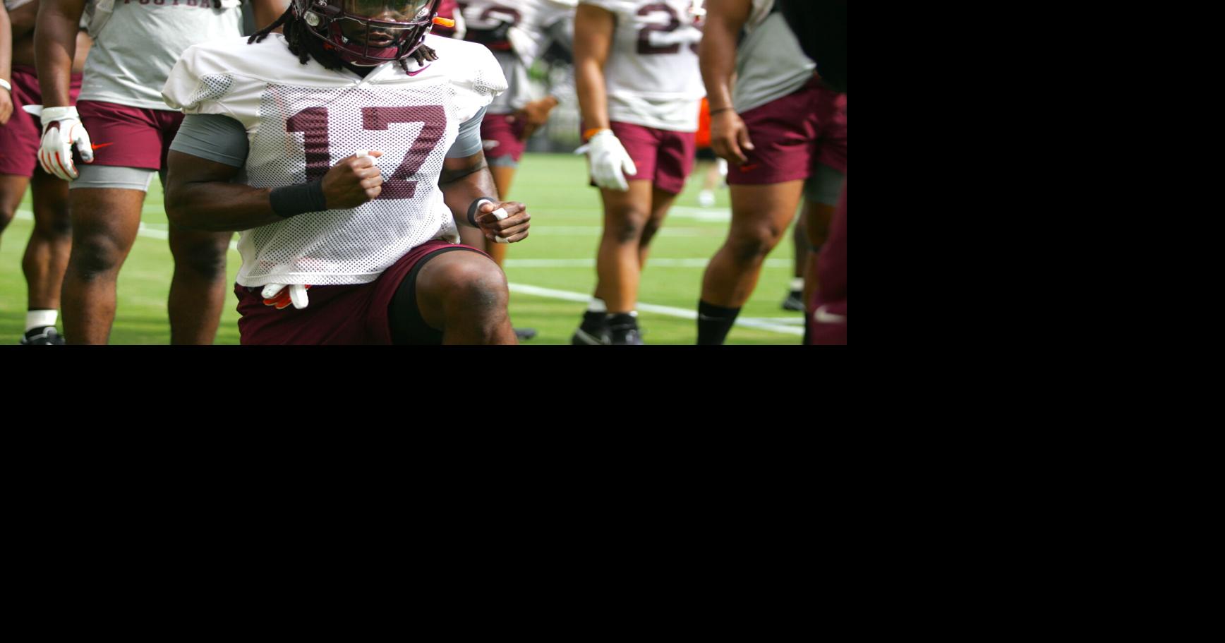 Virginia Tech 2021 fall position breakdown: Secondary