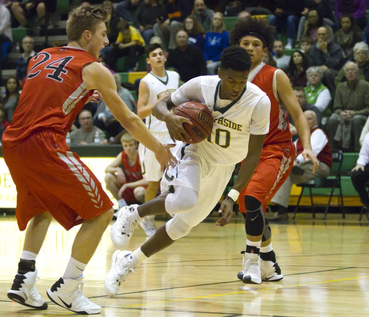 Northside completes sweep of season series with Cave Spring | High ...