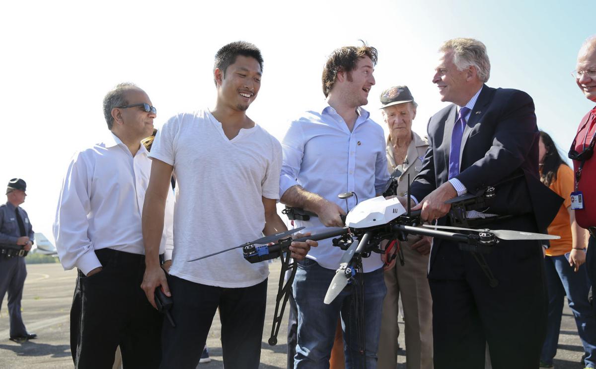 Haymore: Keep economic development funds for coalfields united