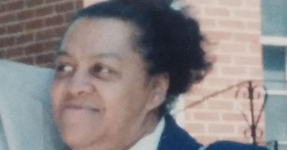 Hooper, Christine Brooks