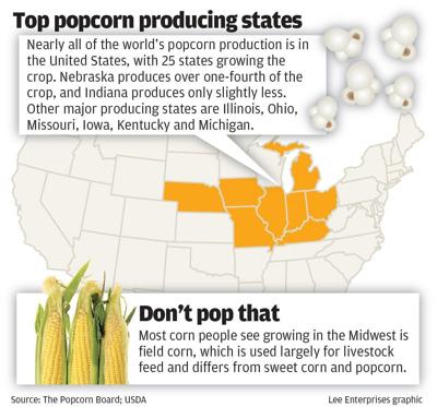 National Popcorn Day deals from movie theaters and retailers