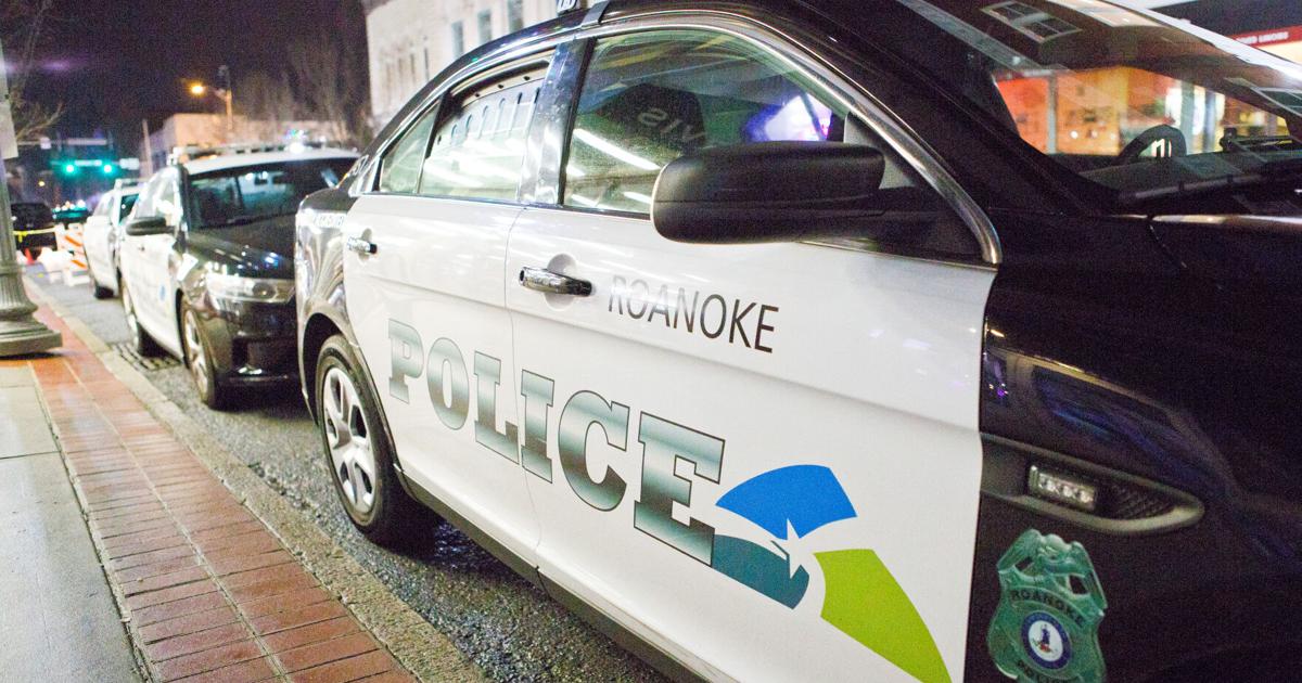 Police Confirm Arrest In Northwest Roanoke Convenience Store Shooting