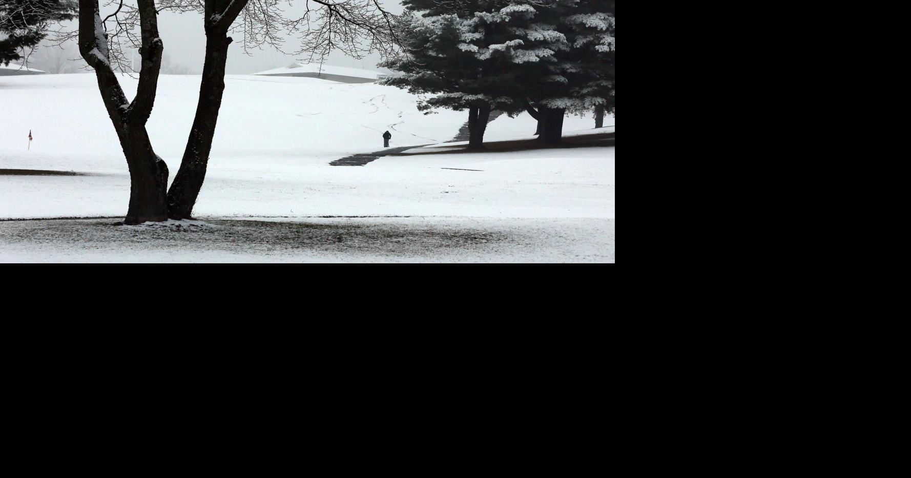 SWVa Weather: Brief, intense cold snap ahead but snow still scarce for ...