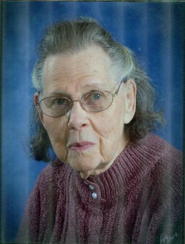 Kanode, Rachel Dorothy