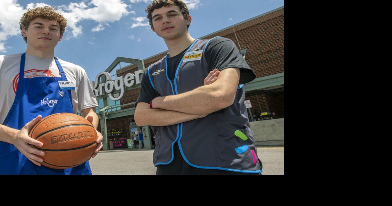 Former Cave Spring basketball players now helping the cause on the ...