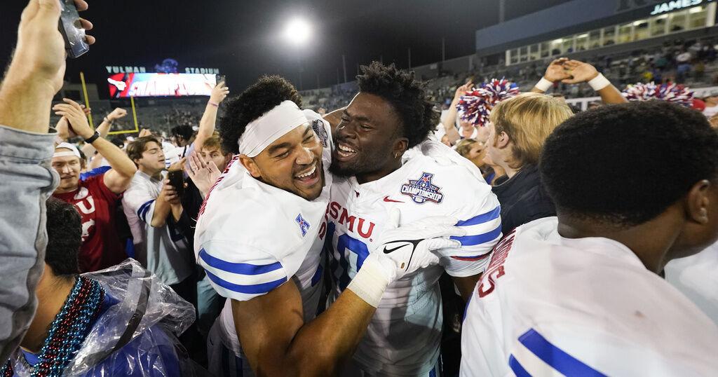 Crunching the numbers as SMU, Stanford and Cal join ACC