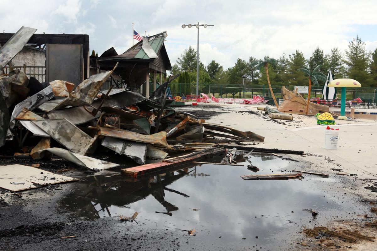 Pulaski Co. pool future: Some questions addressed, some remain