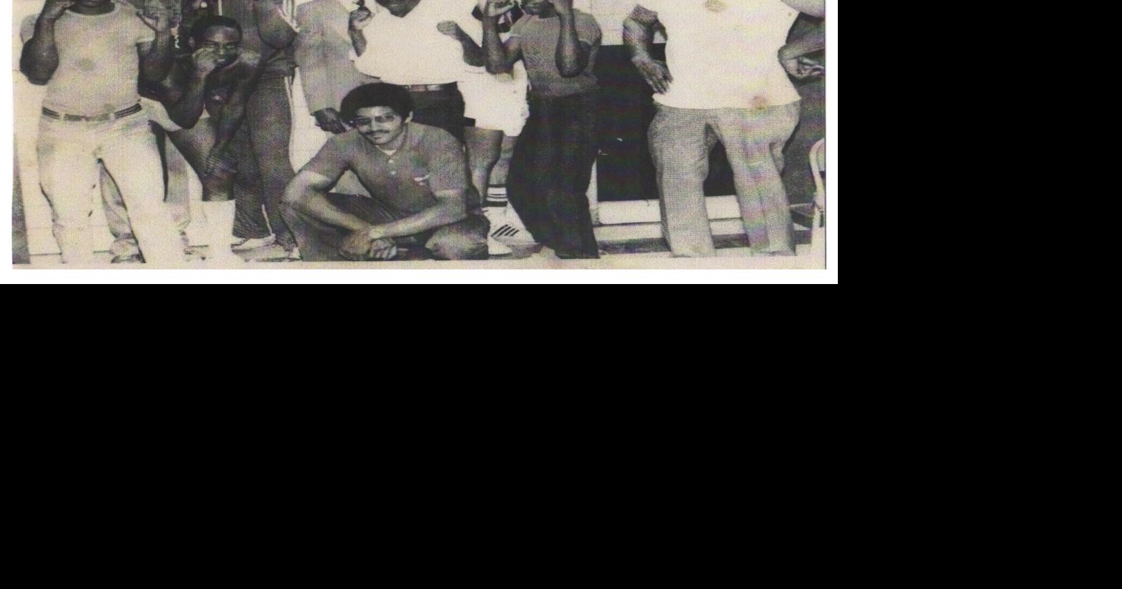 WOYM: Melrose Athletic Club continues boxing legacy of the Cabbler ...