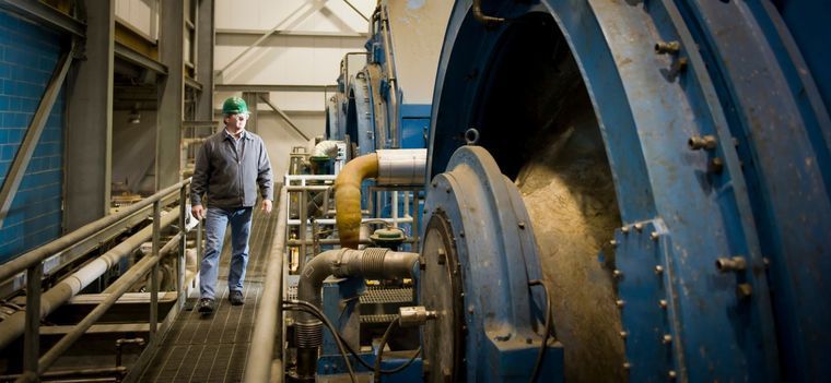 MeadWestvaco's proposed merger was a year in the making