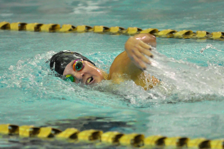 PH girls, Hidden Valley boys win All-Timesland swim meet | High Schools ...