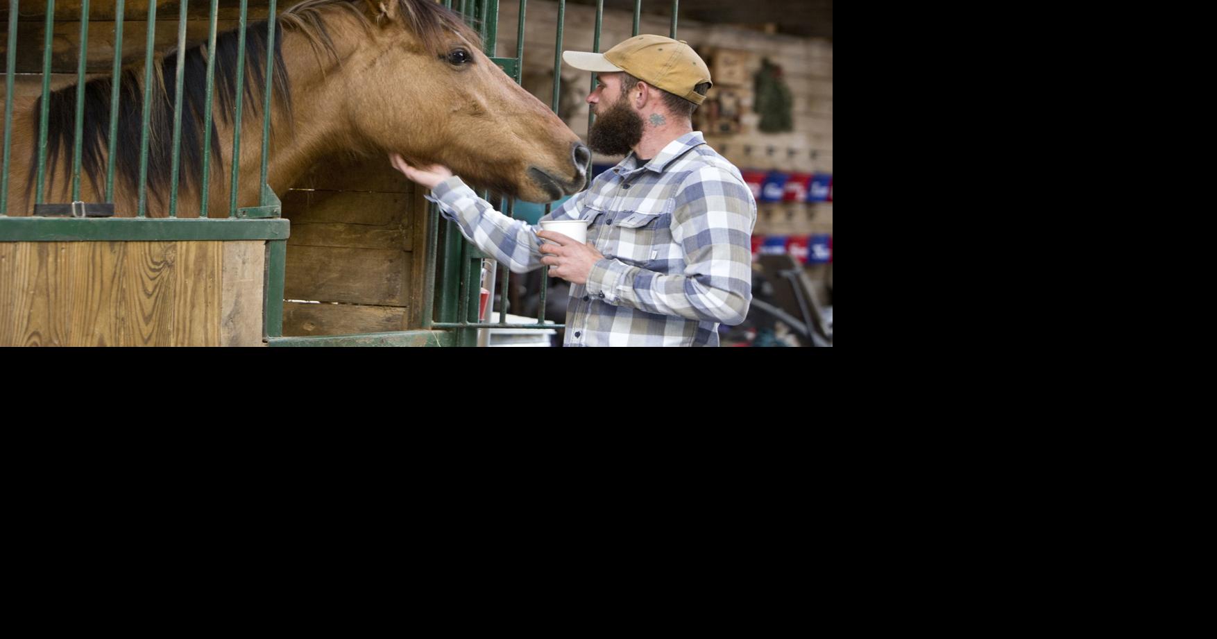 Giving: New Freedom Farm announces Freedom Fest dates