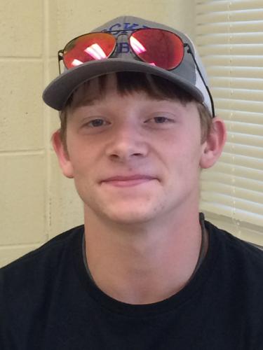 Craig County's only loss this time was taking the wrong turn to the game