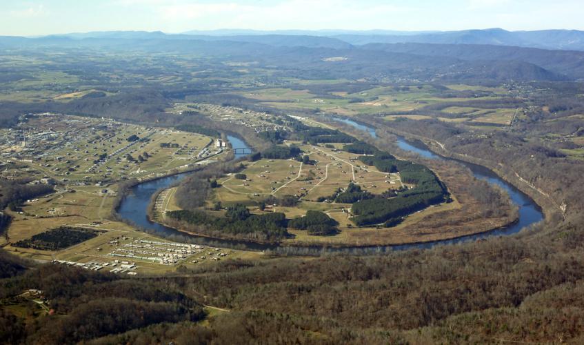 Air monitoring, new incinerator planned for Radford ammunition plant