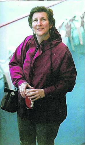 HANDLEY, Elizabeth Freed