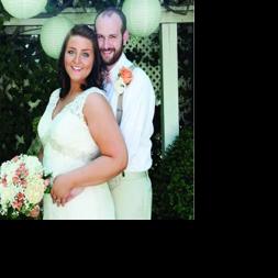 Kristen Kayla Custer - Zach Alan Kerns