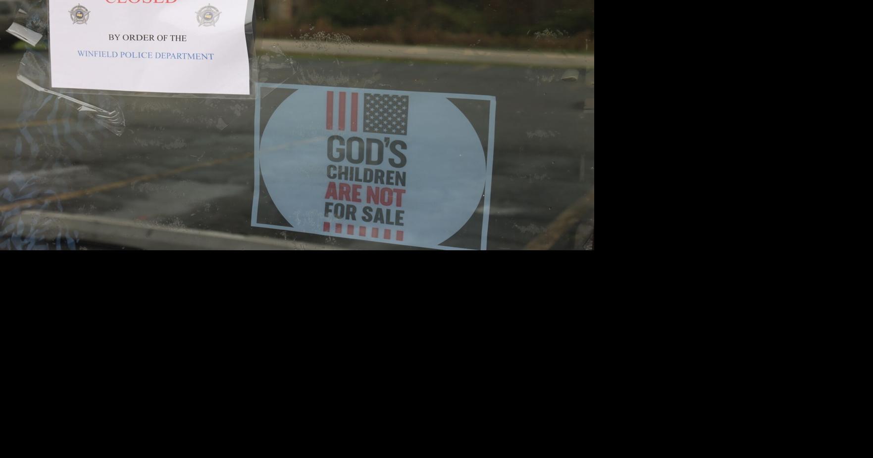 At least 16,000 U.S. stores may tied to human trafficking