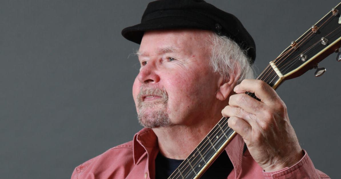 Top Tickets — Tom Paxton, Forry & Arnett, Jason Byrd and more