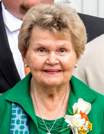Wooldridge, Nancy Cochran