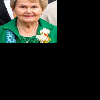 Wooldridge, Nancy Cochran